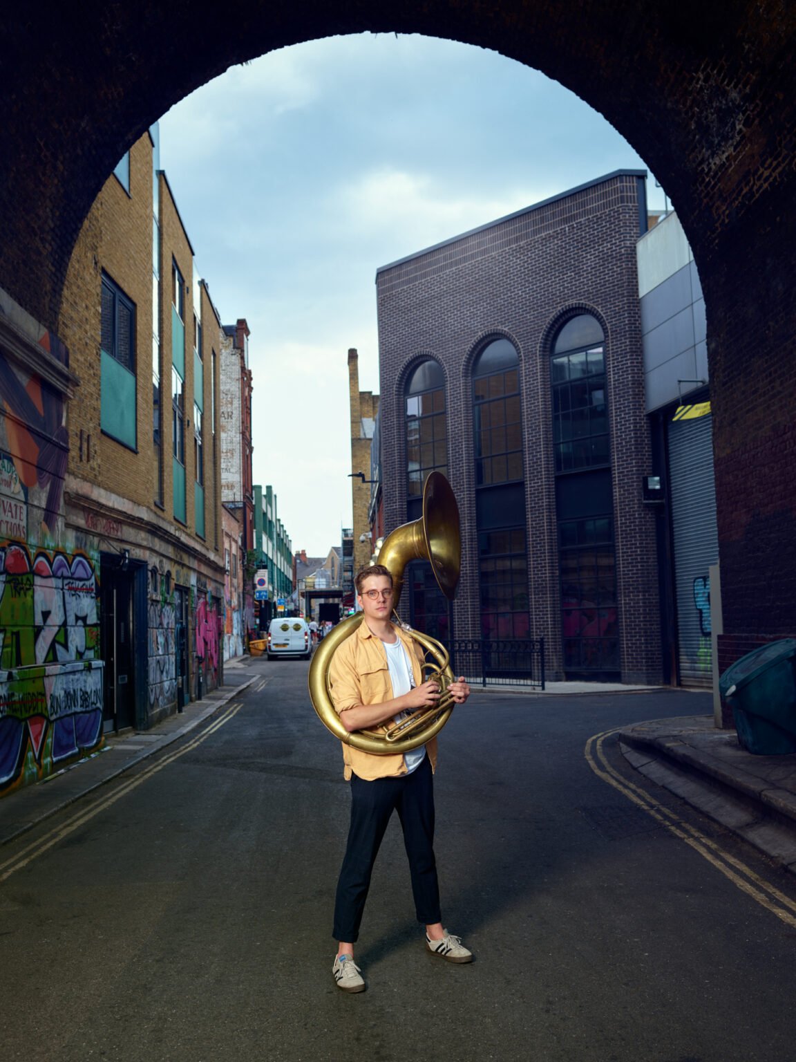 Portraits by Michael Wharley - Advertising & Portrait Photographer