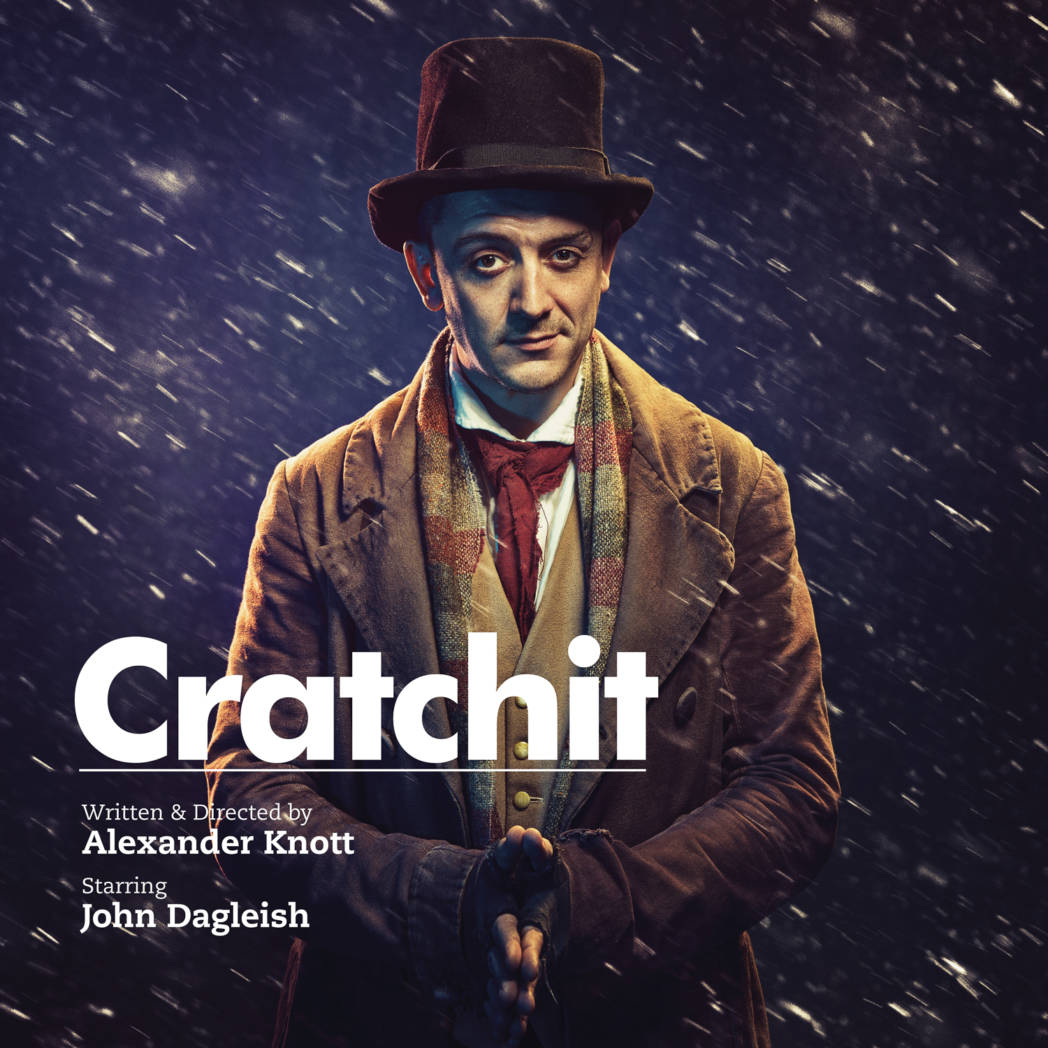 Cratchit - Michael Wharley Portrait & Advertising Photographer