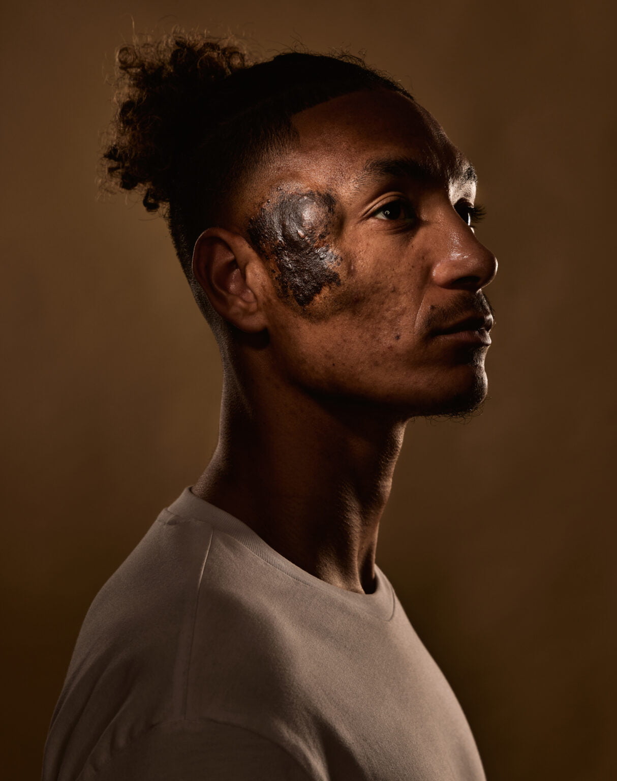 Photographer Michael Wharley - Portrait & Advertising - UK & Worldwide