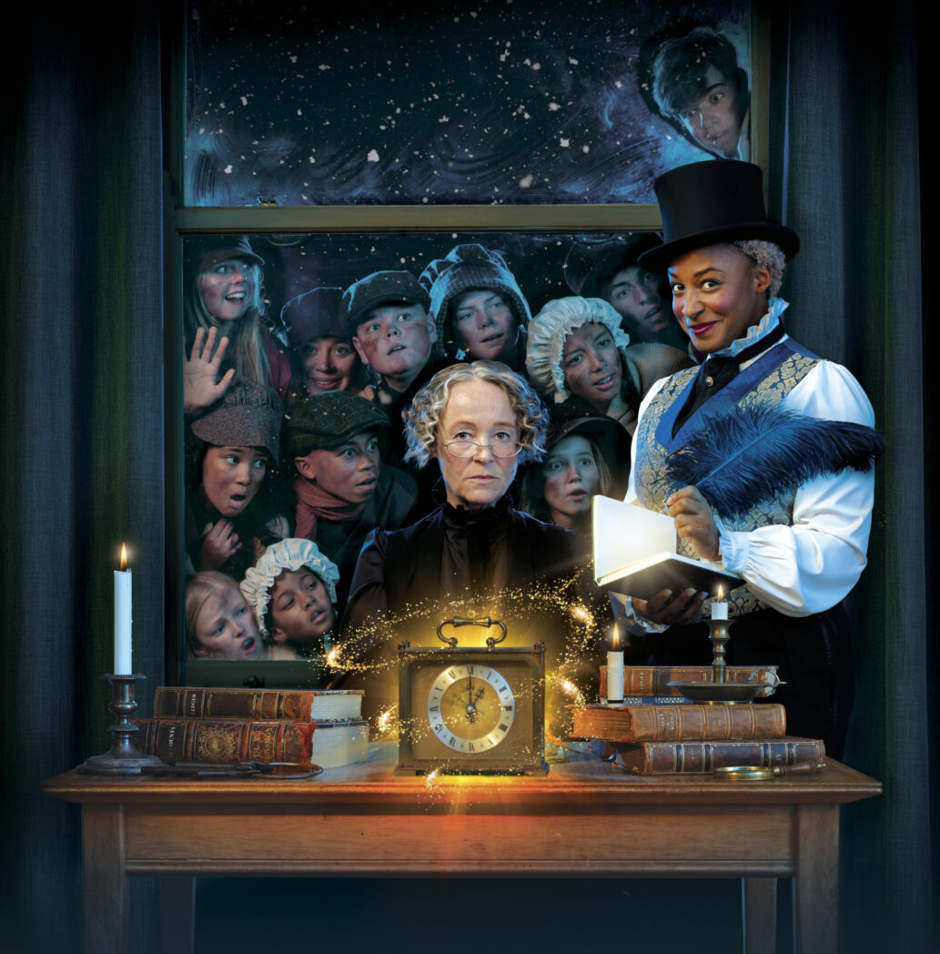Photographer Michael Wharley - Portrait & Advertising - UK & Worldwide ...
