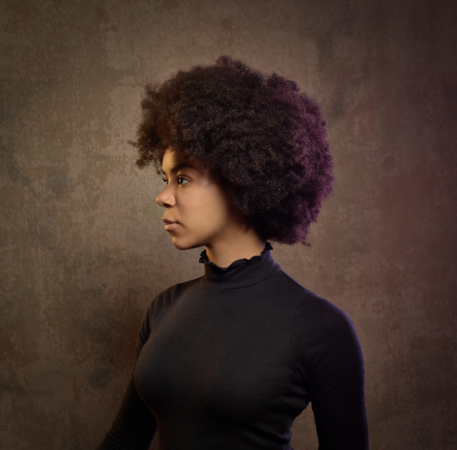 Portraits by Michael Wharley - Advertising & Portrait Photographer