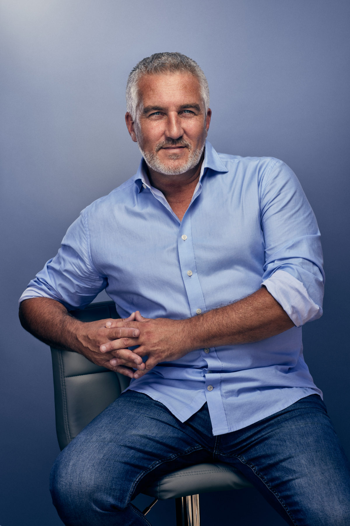 Portraits by Michael Wharley - Advertising & Portrait Photographer