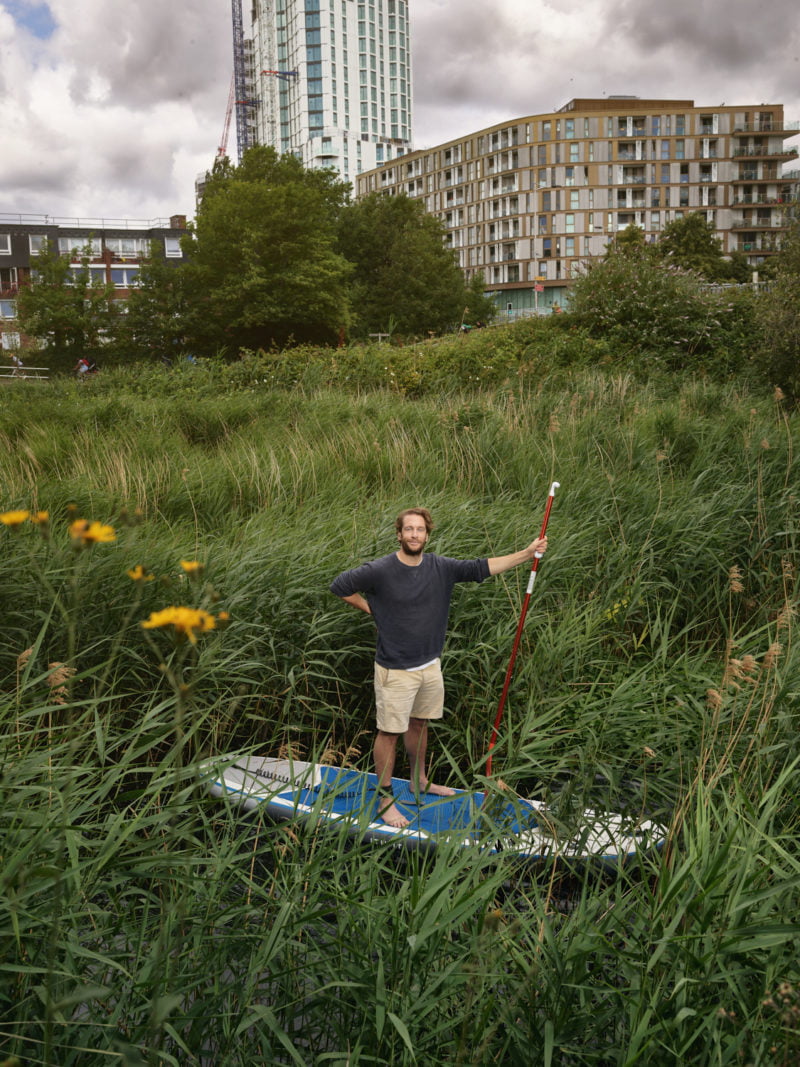 Photographer Michael Wharley - Portrait & Advertising - UK & Worldwide