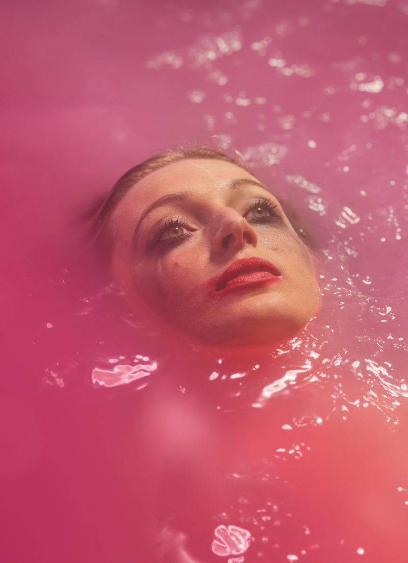 Entertainment - Michael Wharley Portrait & Advertising Photographer