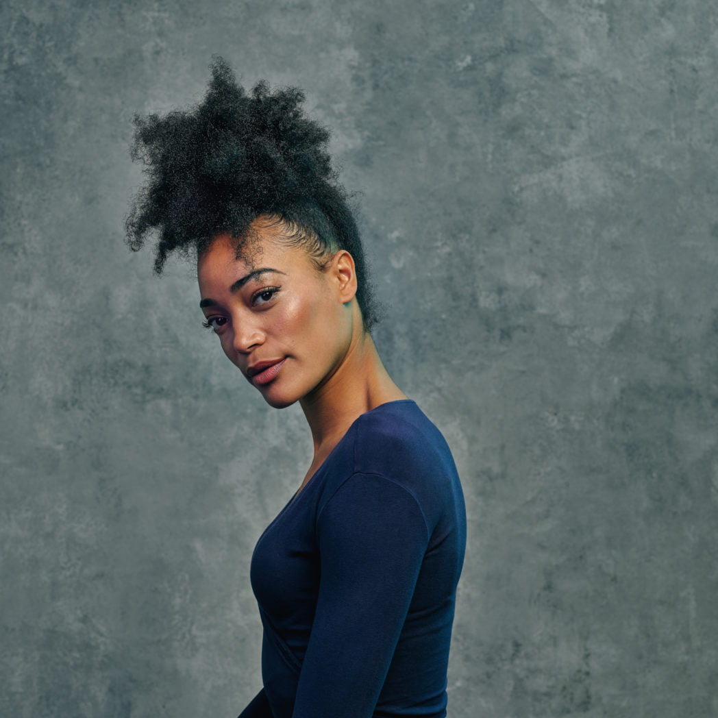 Free Flow 'Fro - Michael Wharley Portrait & Advertising Photographer ...