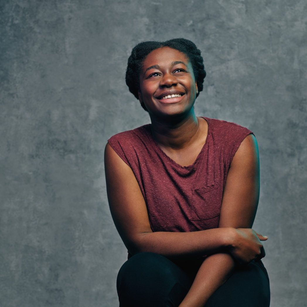 Free Flow 'Fro - Michael Wharley Portrait & Advertising Photographer ...