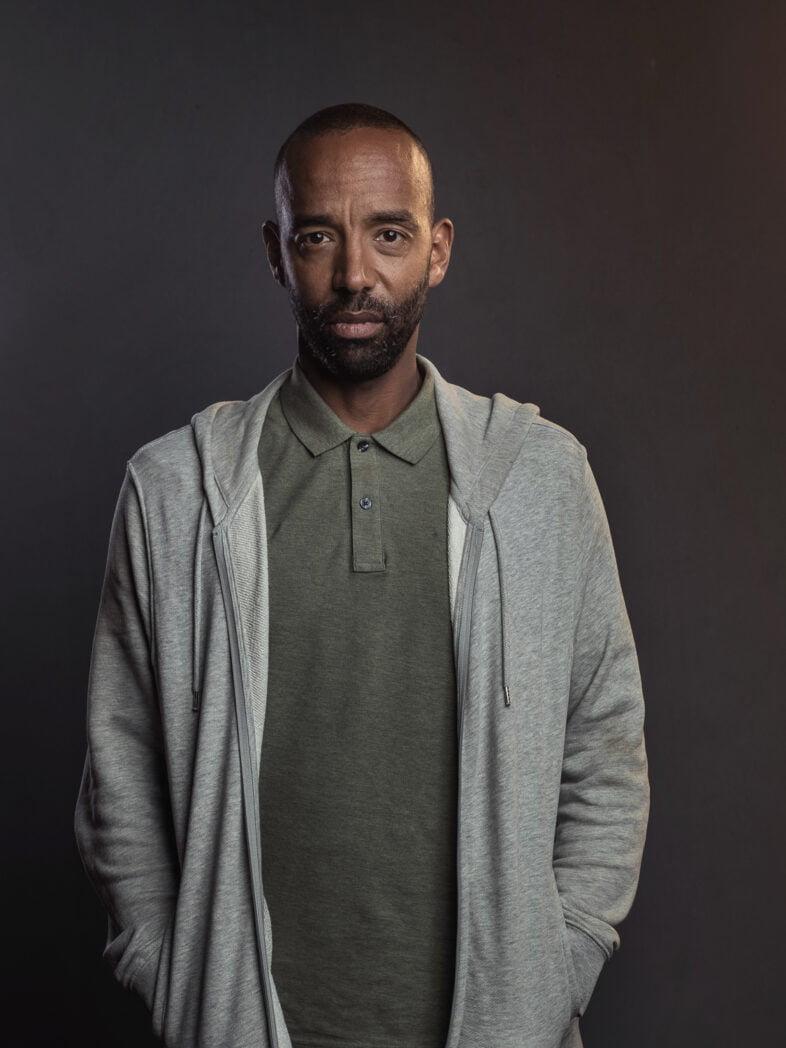 Bull - Michael Wharley Portrait & Advertising Photographer | Michael ...