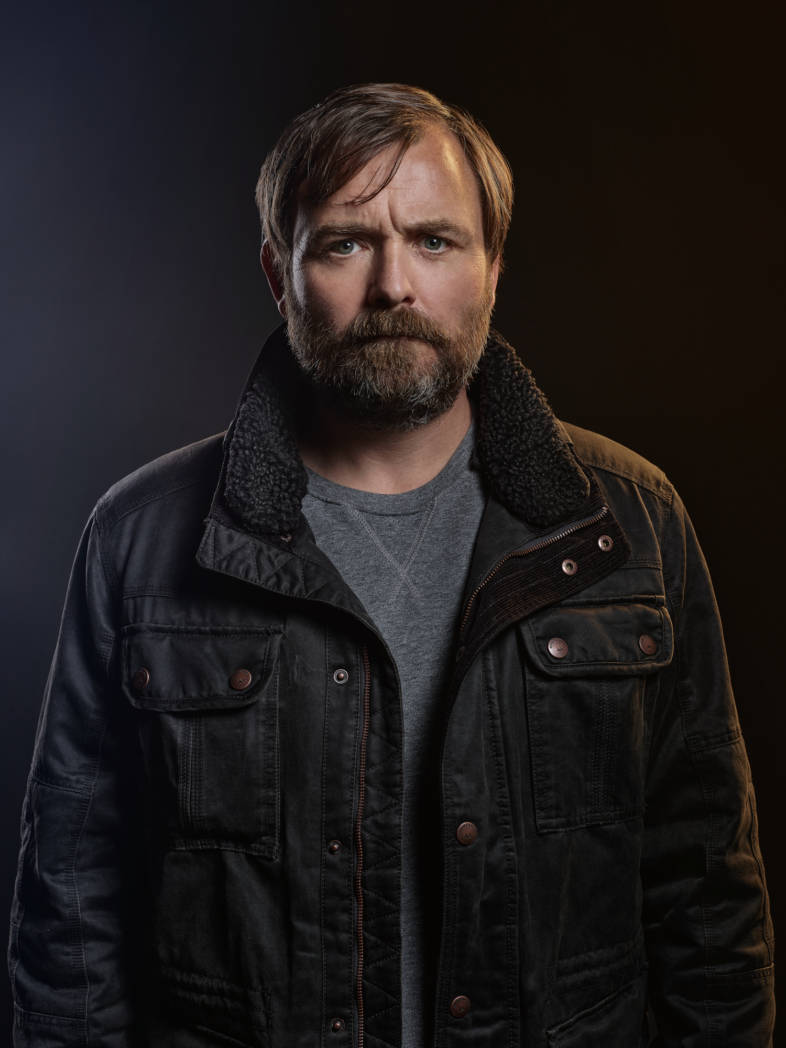 Bull - Michael Wharley Portrait & Advertising Photographer | Michael ...