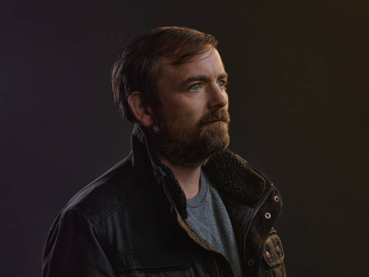 Bull - Michael Wharley Portrait & Advertising Photographer | Michael ...