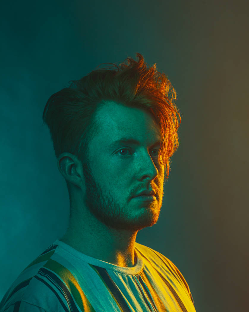 Portraits by Michael Wharley - Advertising & Portrait Photographer ...