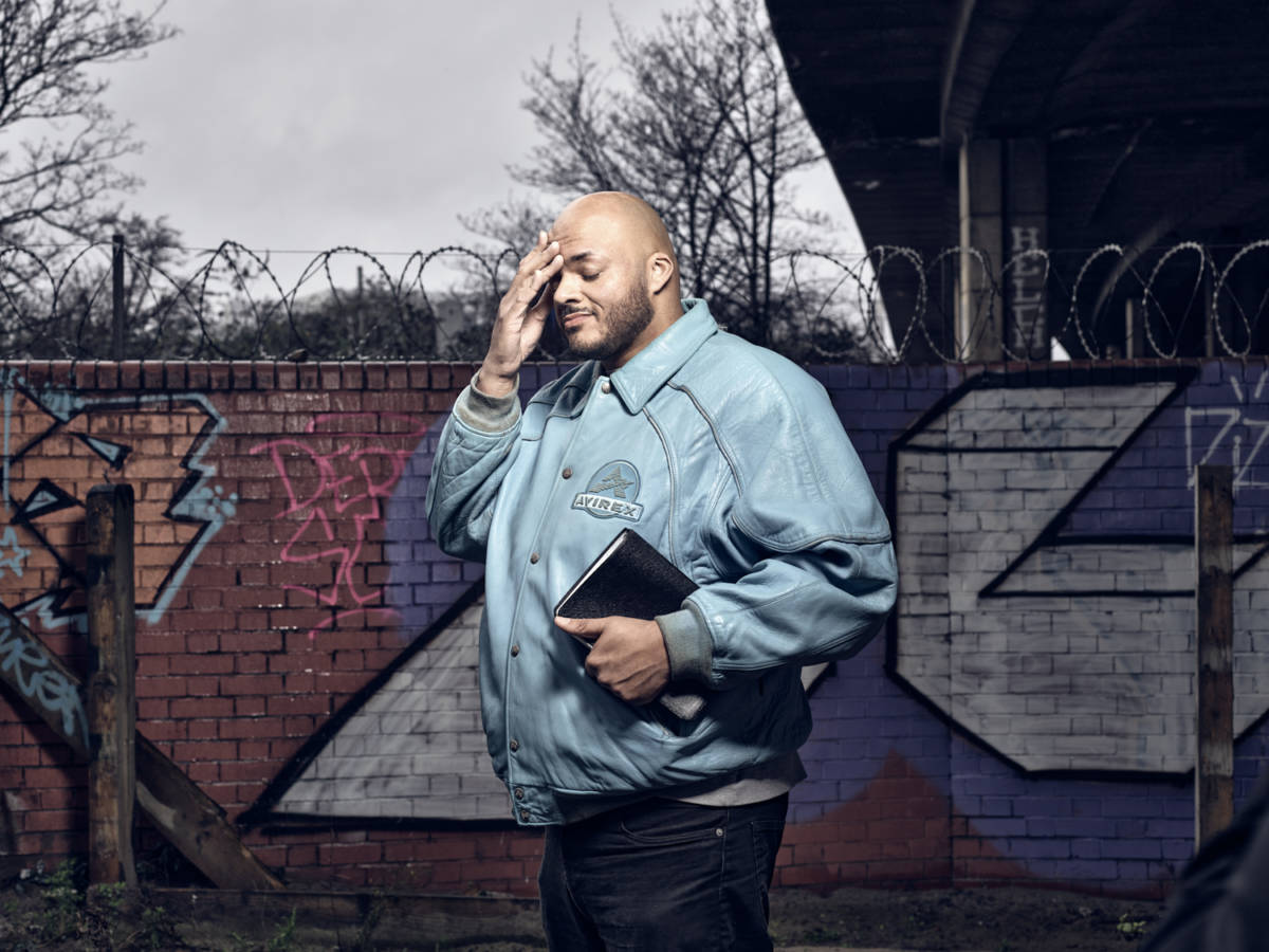 Photographer Michael Wharley - Portrait & Advertising - UK & Worldwide ...