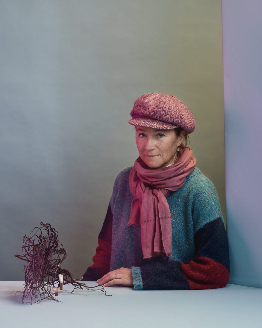 Creatives // Creation - Michael Wharley Portrait & Advertising Photographer