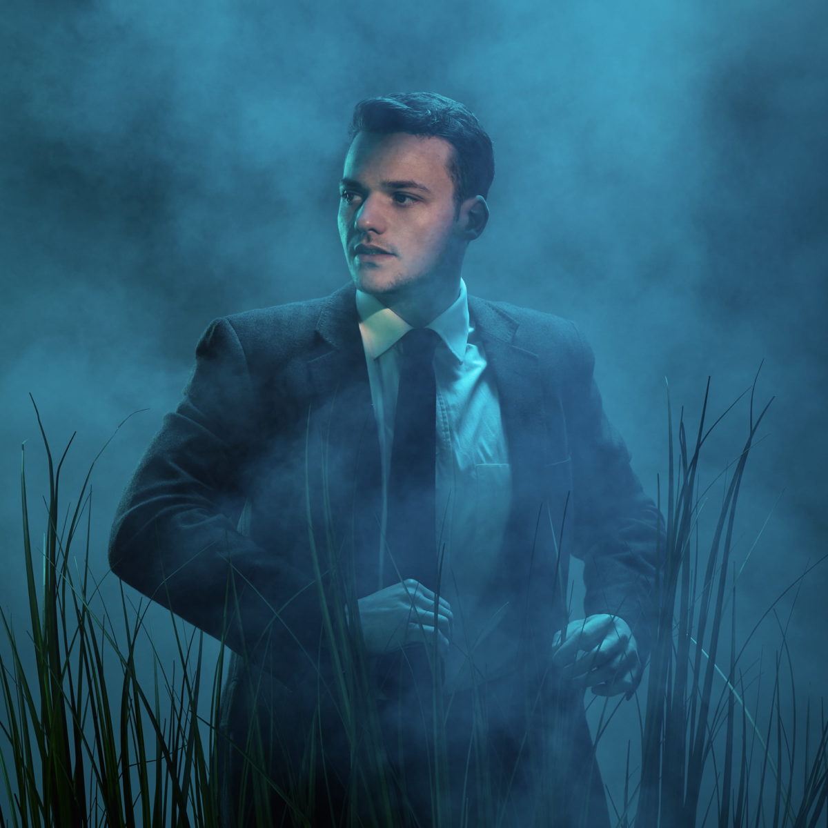 Entertainment - Michael Wharley Portrait & Advertising Photographer