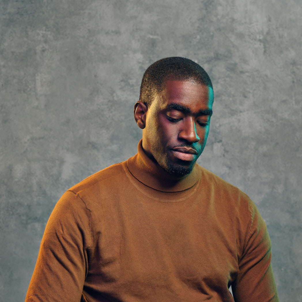 Free Flow 'Fro - Michael Wharley Portrait & Advertising Photographer