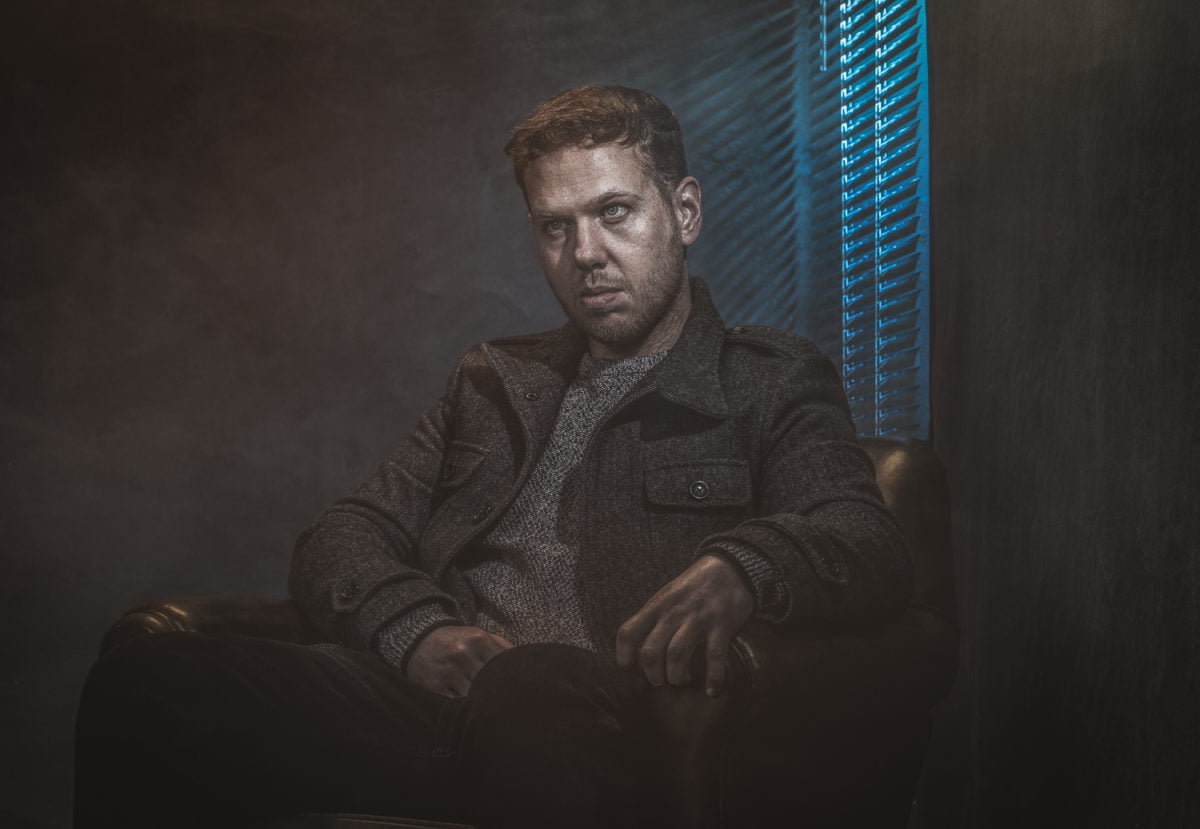 The Midnight Hour - Michael Wharley Portrait & Advertising Photographer