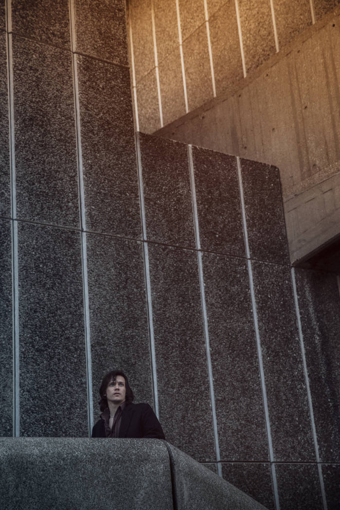 Waterloo Sunset - Michael Wharley Portrait & Advertising Photographer