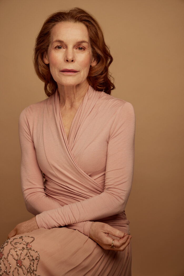 Actress Alice Krige - Michael Wharley Portrait & Advertising ...