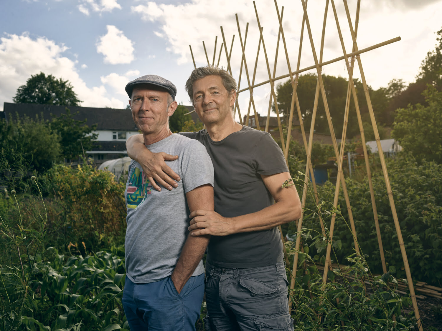 Portraits by Michael Wharley - Advertising & Portrait Photographer ...