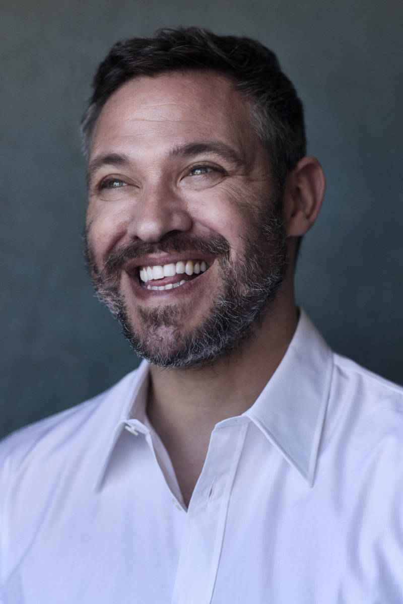 Photographer Michael Wharley - Portrait & Advertising - UK & Worldwide ...