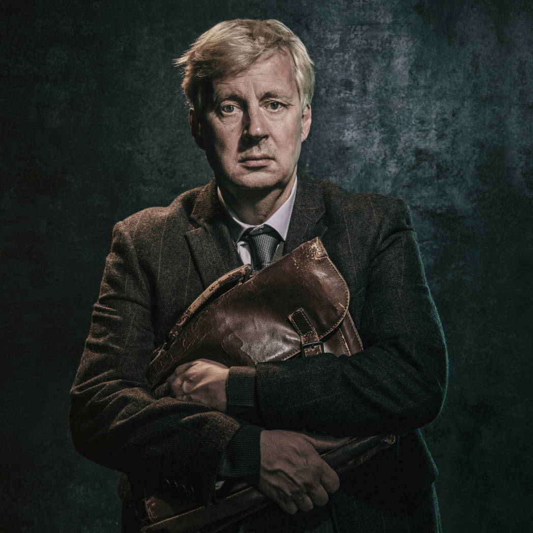 When Darkness Falls - Michael Wharley Portrait & Advertising ...