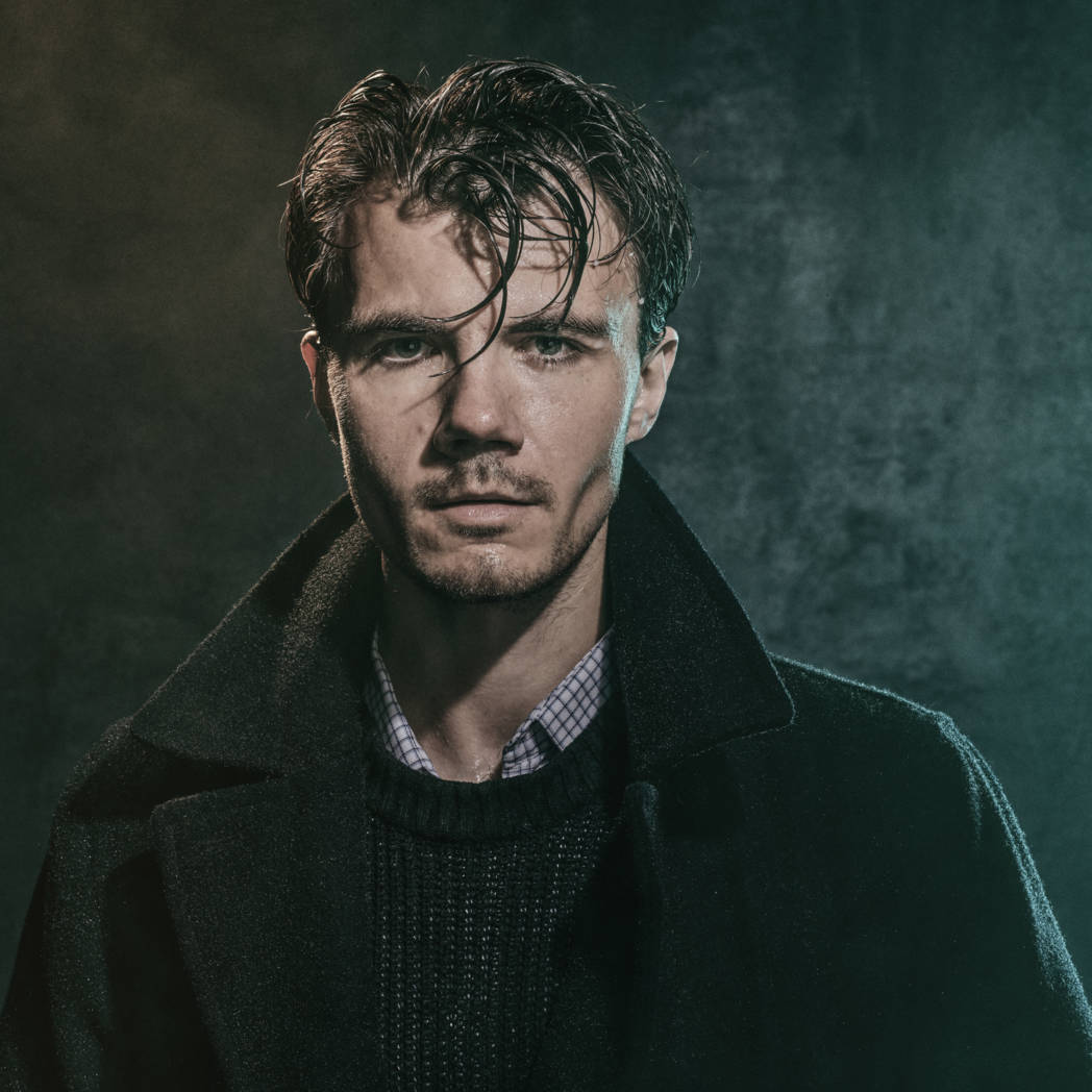 When Darkness Falls - Michael Wharley Portrait & Advertising ...